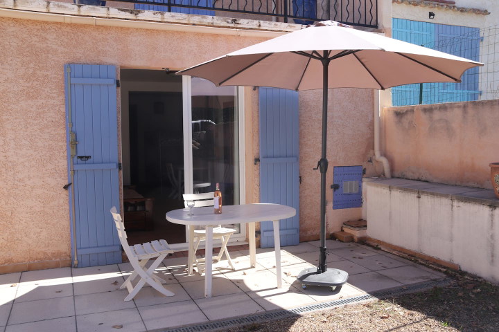 Rock'n Wild Cottage - Moustiers-Sainte-Marie