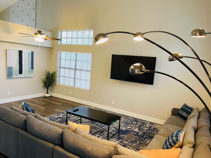Vacation In Style - 10 Min From The Strip! - Henderson, NV