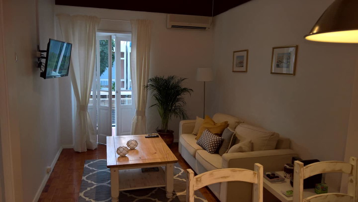 Casa De Hóspedes - Faro District