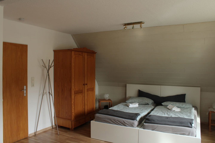 Fährstube - Wohnung Direkt Am Weserdeich - Nordenham