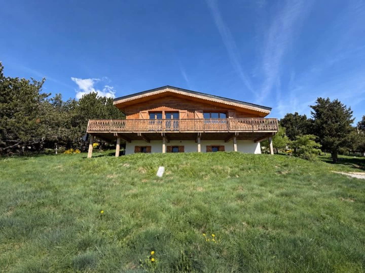 Chalet La Gerboise · 10 Voyageurs · Les Angles - Formiguères