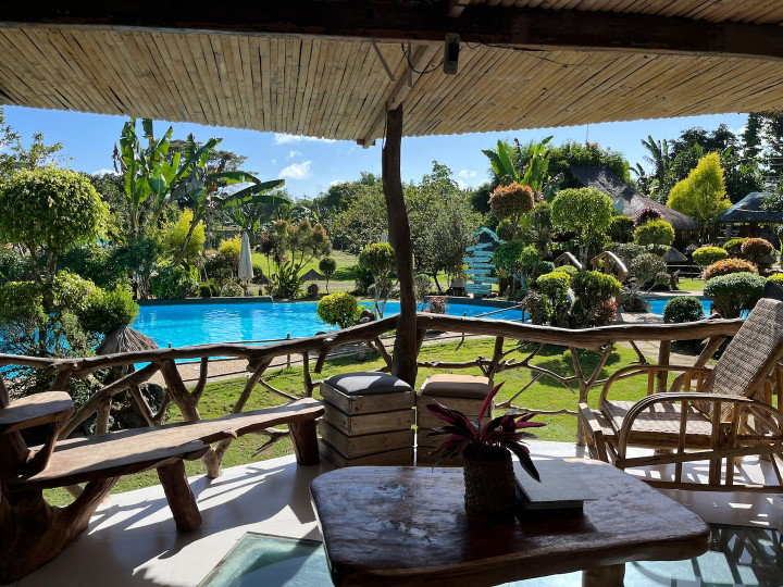 Exclusive Family Villa With A Pool - 