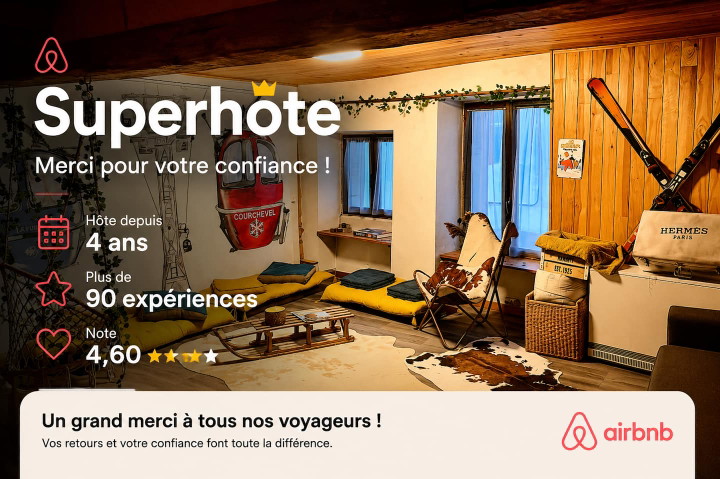 Chalet «&nbsp;Escape Game&nbsp;», Entre Ville Et Montagne - Isère