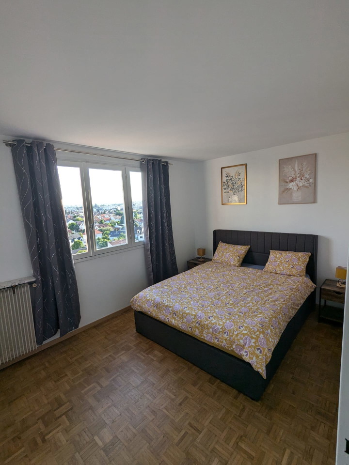 Appartement  à 20 Mn De Paris à 10 Mn D'orly - Antony