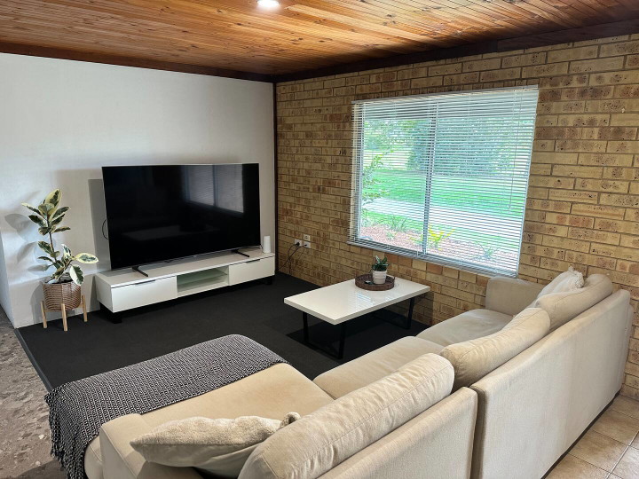 Ideal Workers Retreat - Clean, Comfortable+parking - Noosa Shire
