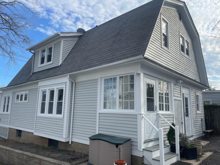 Rye City Oasis | Cozy Downtown Rye Apartment - Rye, NY