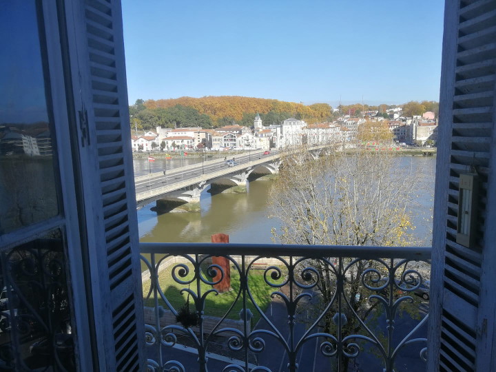 T2 Dans Le Cœur De Bayonne - Bayonne
