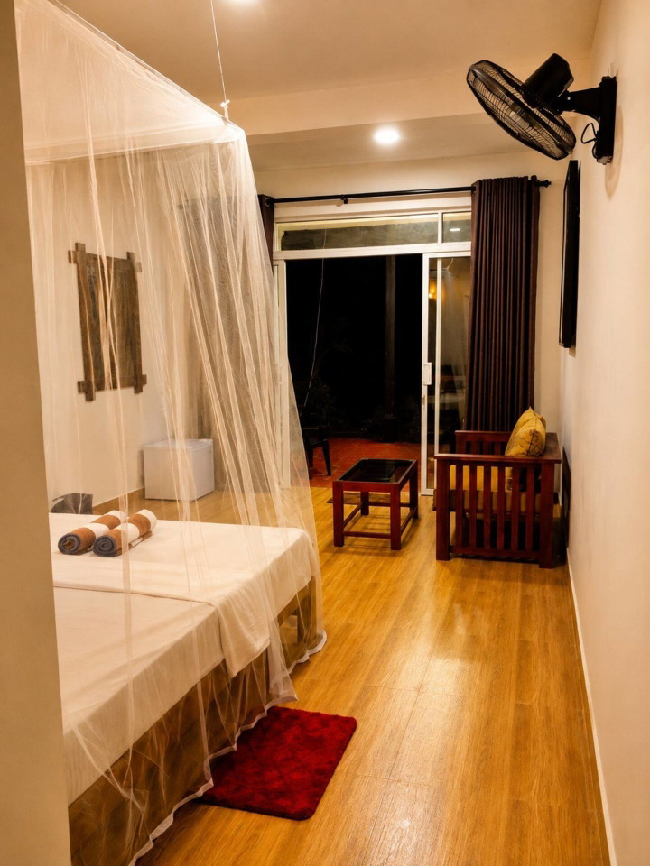 Room In Ella - Sri Lanka