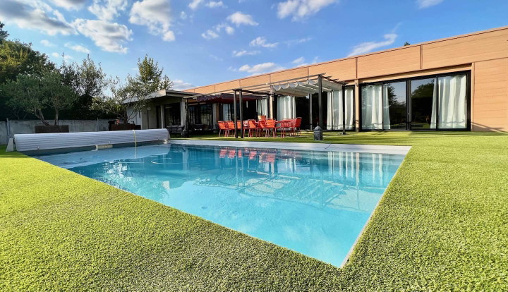 L'atelier Insolite - Piscine Chauffée - Montauban