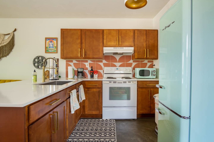 Cute Casita Near Uofa & 4th Ave - Tucson, AZ