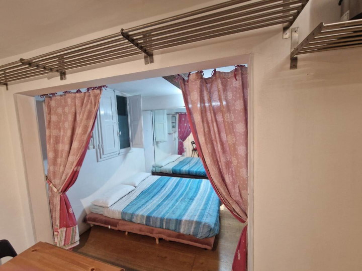Central Apartment In Florence - Florencia