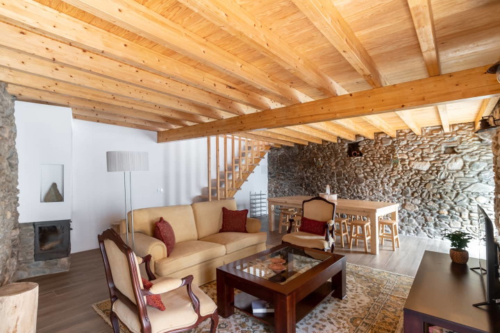 Beautiful House - Miranda do Corvo