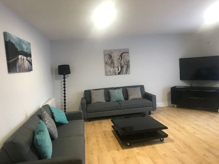 Ború Suite In The Heart Of The Village - Killaloe