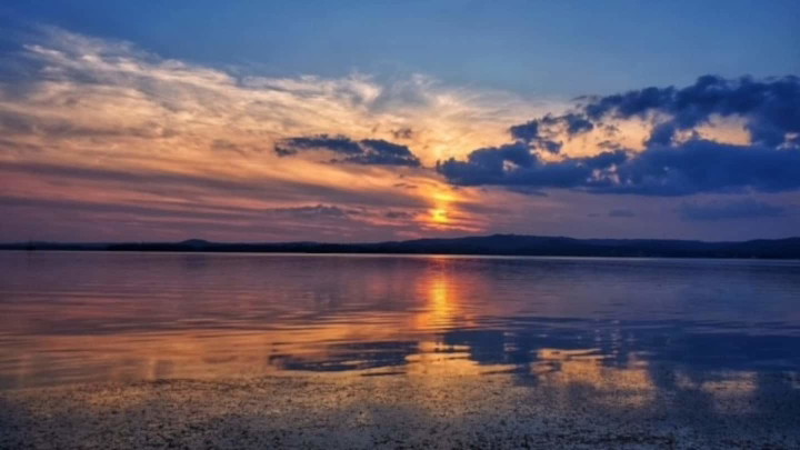 Sunset House On Lake Guntersville: Fishermen & Cozy Family Paradise! - Guntersville, AL