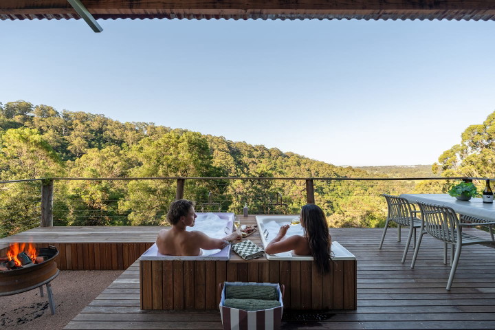Hidden Valley Eco Lodge - Off Grid Rural Escape! - Wollongong