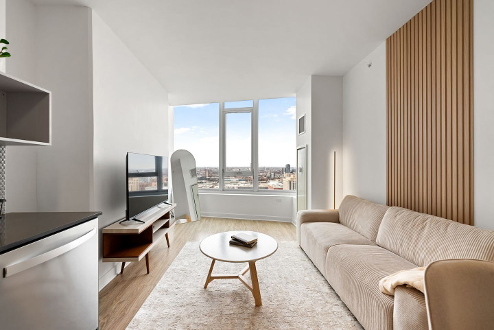 Appartement En Hauteur Exclusif à Chicago - Chicago, IL
