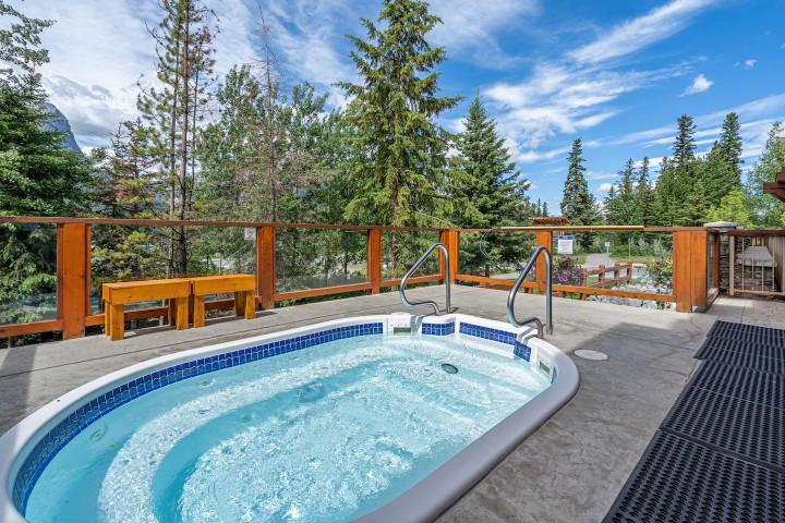 Cozy - Mt.views - King Bed - Parking - Banff - Canmore
