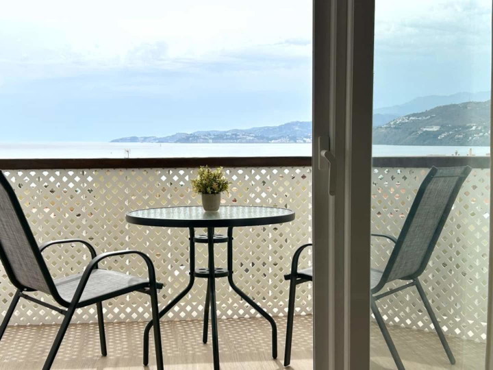 Appartement Plage Salomar 2000 - Motril