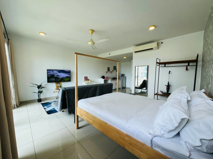 Tiny Haven @ Setia Alam [Scm/ Sccc] - Klang