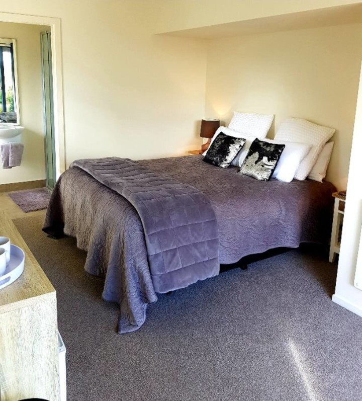 Fantastic Suite Conveniently Close To Waiuku Town - Waiuku