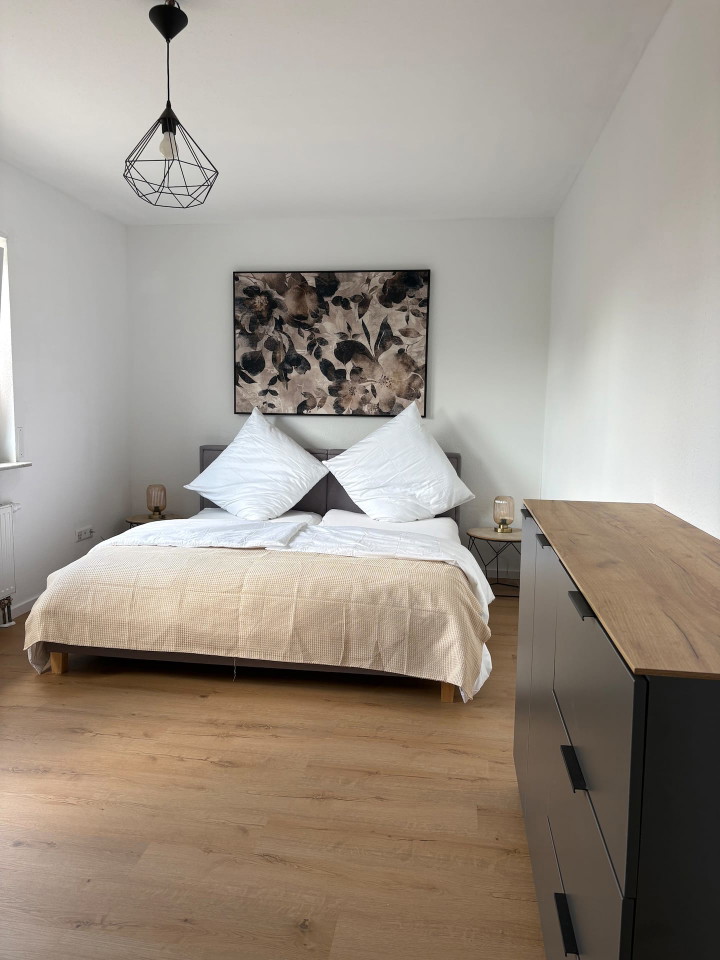 08 - Deluxe Apartment - 75m² - (2.og) - Weinheim