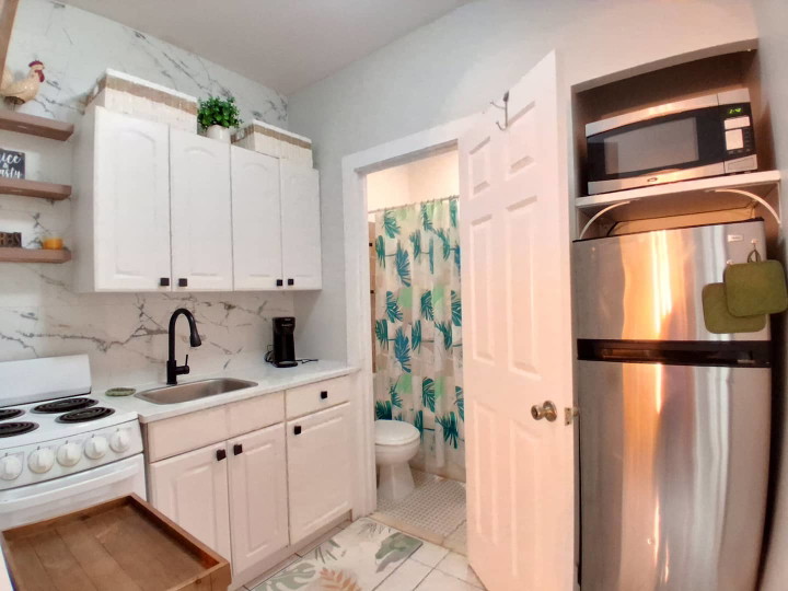 Cozy Nook - West Buffalo Ny - 1 Brm - Buffalo, NY
