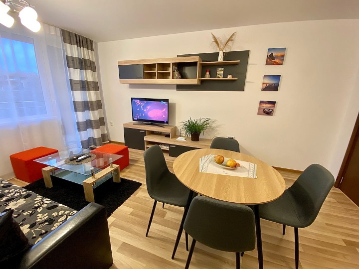 Apartment Central Varna - Varna