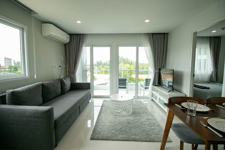 Mantra Beach Condominium 3 Bedrooms M240 - Thailand
