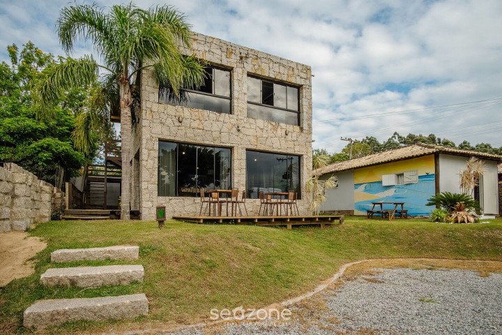 Cozy Ground Floor Comfort At Praia Do Rosa Prn0001 - Santa Catarina (estado)