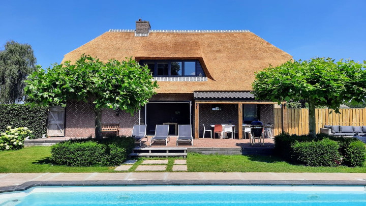 Cozy Country House - Arnhem