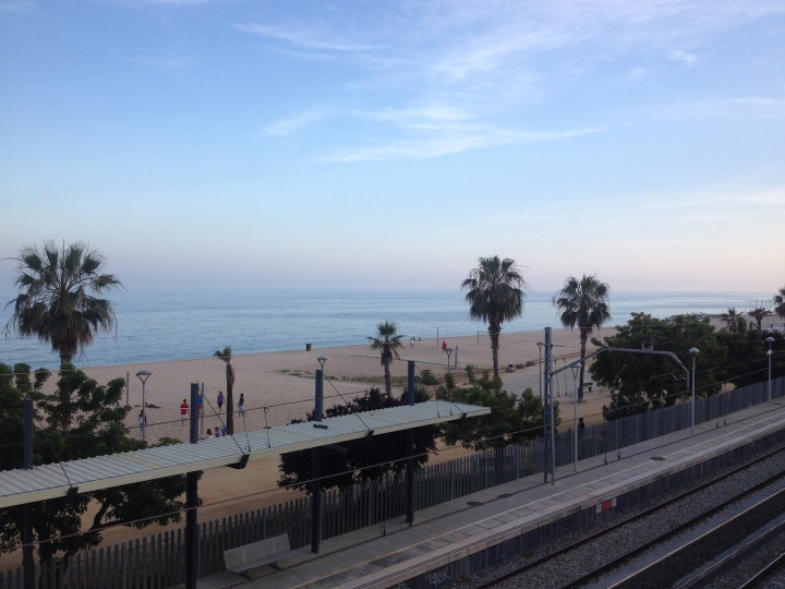Appartement Neuf Exclusif - Arenys de Mar