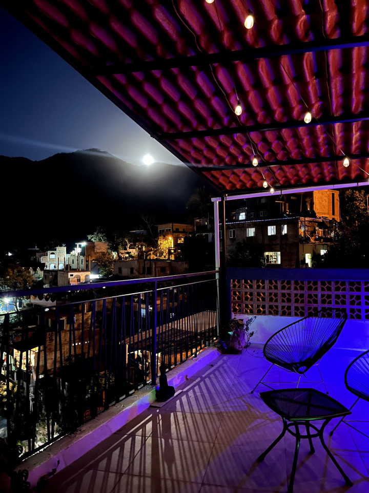Casa Augusta - Unit C - Puerto Vallarta