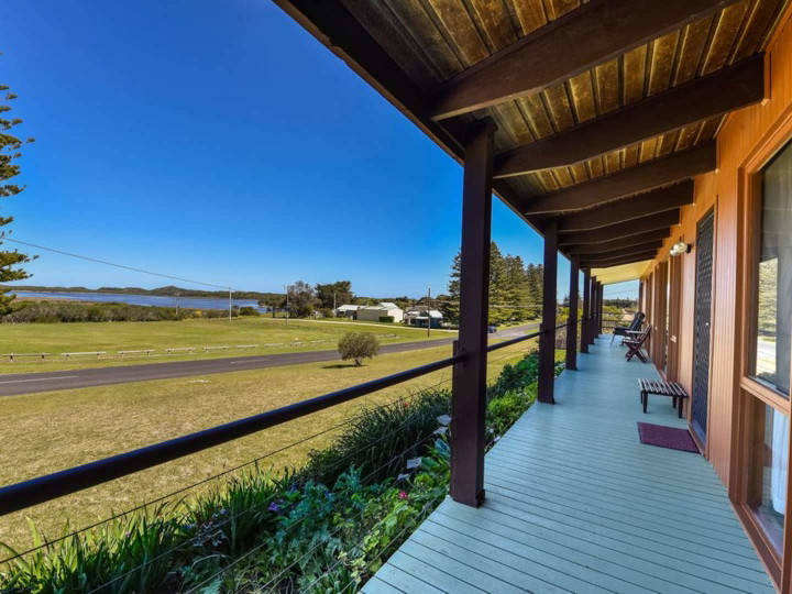 River 2c, Scenic Views & Close To Facilities - Australien