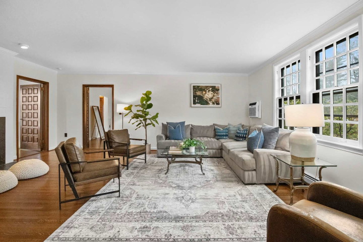 Spacious 3b/3b Mediterranean In White Plains - White Plains, NY