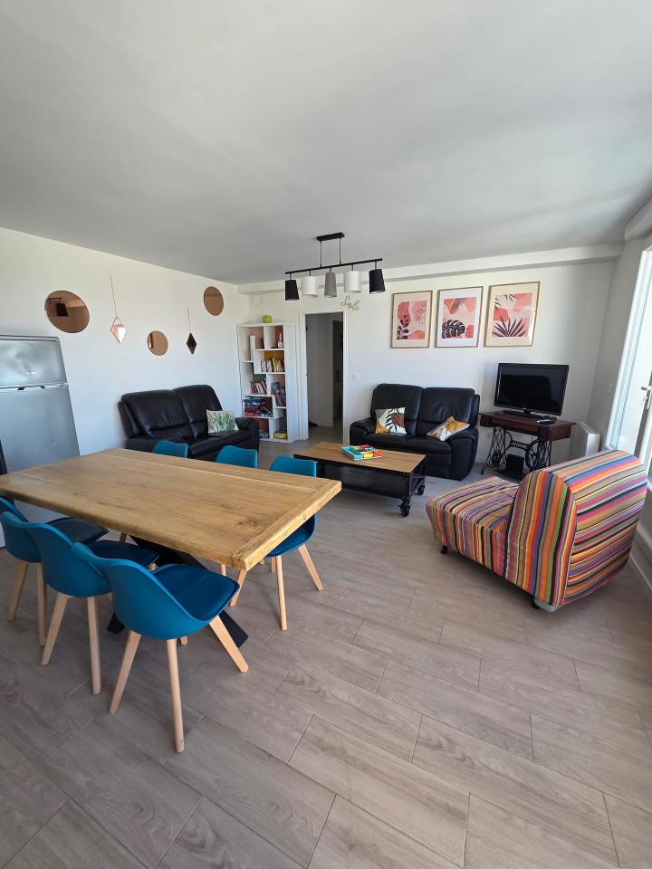 Beaut3 Neuf Lumineux Proche Paris/orly, Parking - Massy