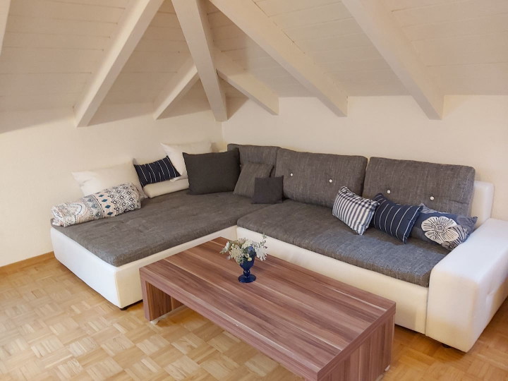 90m2 Dachwohnung In Hard Am Bodensee - Bregenz
