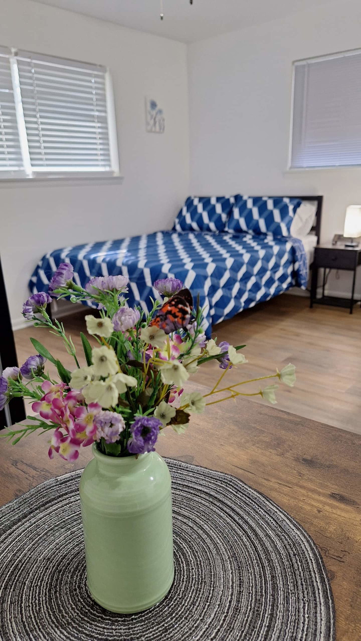 Cozy& Comfortable Studio. Longstays 30+days Only - Dallas, TX