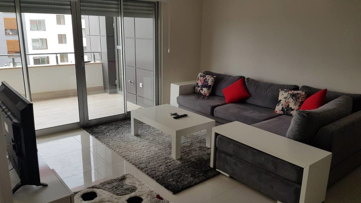 Kestel 1+1 Cozy Apartment Near Sea - Alanya