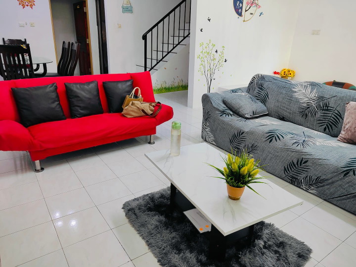 雅居民宿 Yajju Homestay @ Batu Pahat - Batu Pahat
