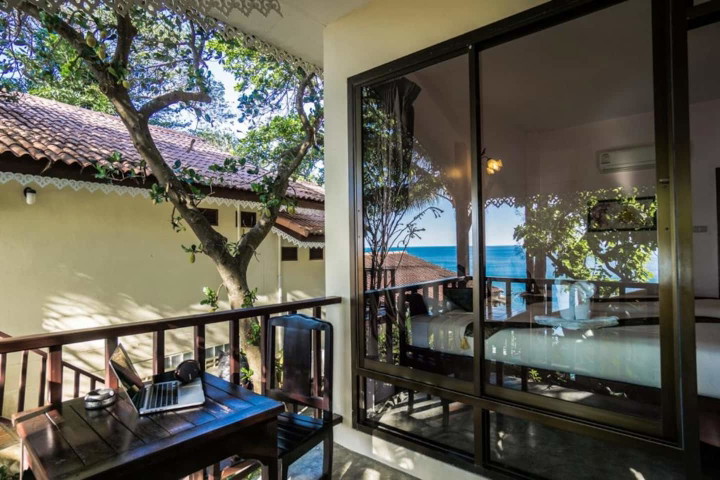 Bungalow With Garden View , 26sqm - Koh Chang - Ko Chang