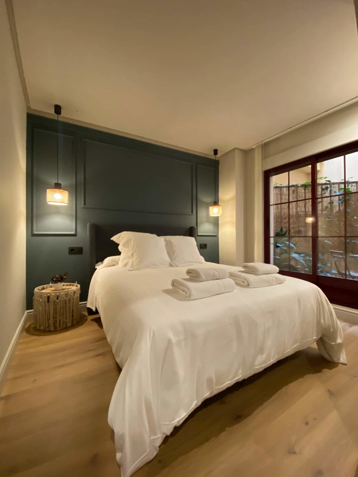 Dh1c Exclusive Apartment Next To Plaza Mayor - Salamanca