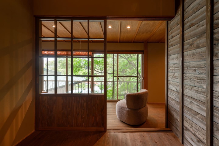 Fuji Suitewakutama|pond & Shrine, Family-comfort - Fuji