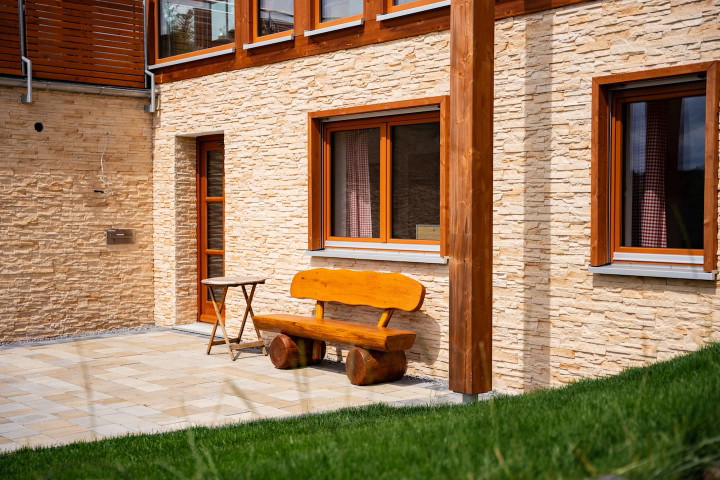 Chalet Winterberg - Winterberg