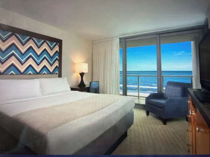 Marriott Crystal Shores Marco Island - Marco Island, FL
