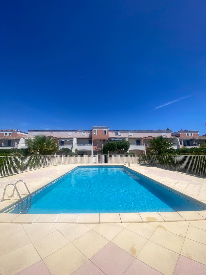 Charmant Appartement Proche Plage - Agde