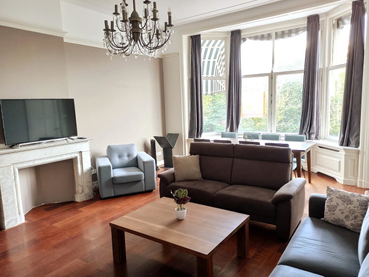 ***** Big Luxurious Mansion Apartment -