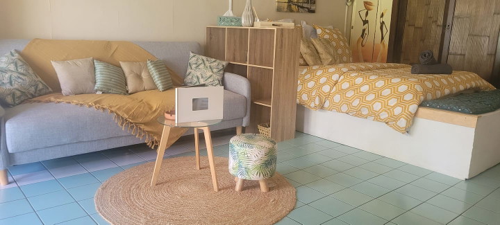 Studio Laverdure - Guadeloupe