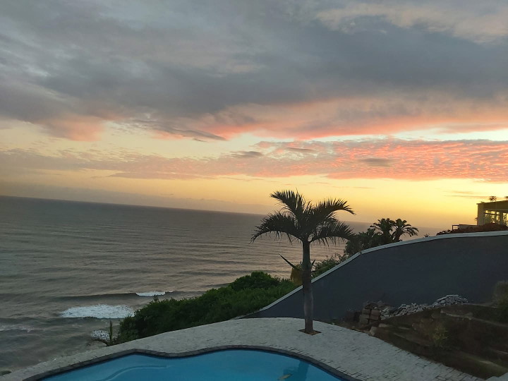 Seaside Retreat -Unit 2 - Durban