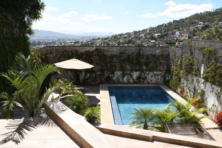 Casa RaÃz - Oaxaca de juarez, Mexico
