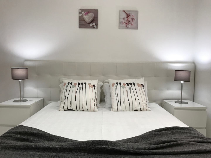 Almond Blossom Quarto C/wc Privativo By Ithouse - Albufeira